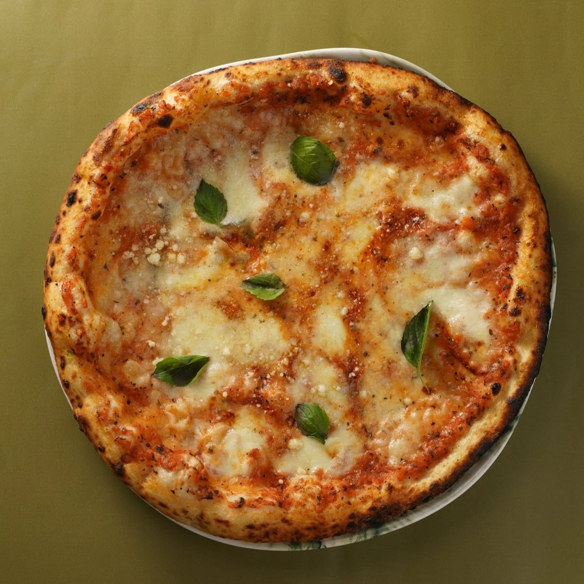PIZZA — Maze