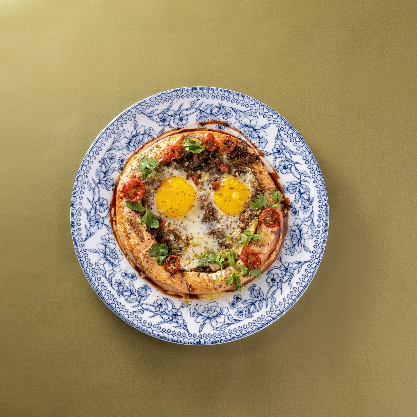 Breakfast & Brunch — Maze