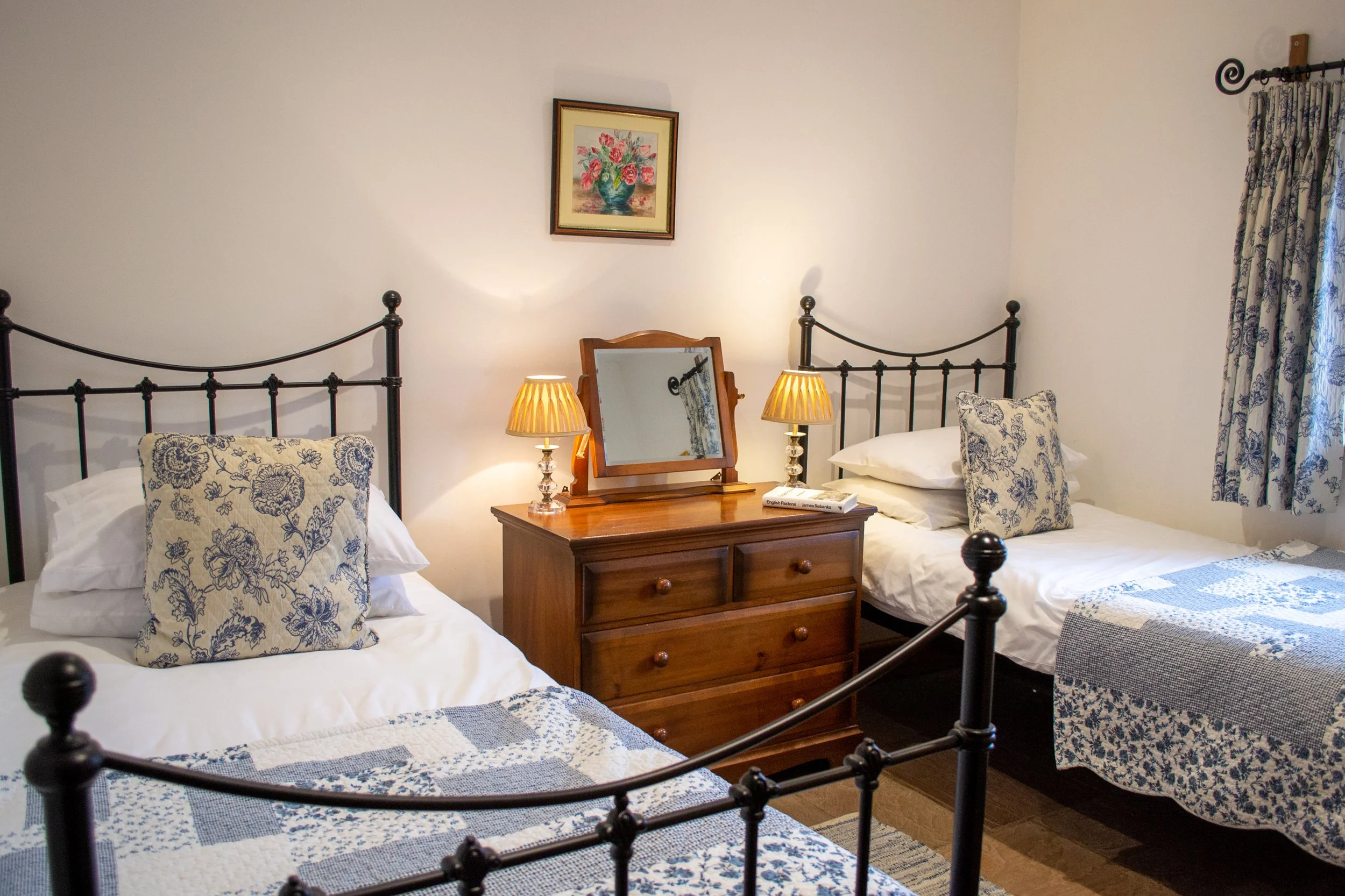 Creel Cottage