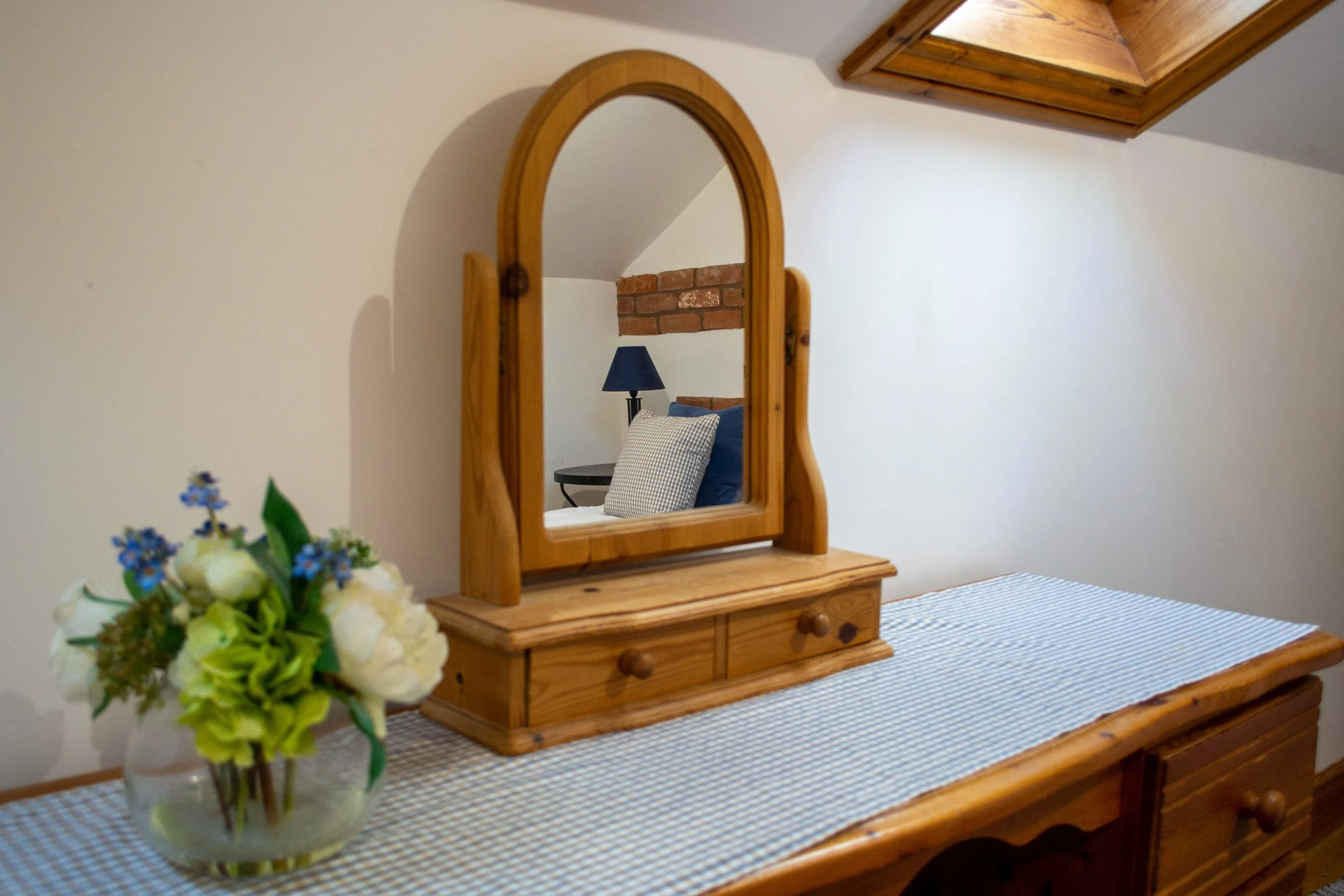 Wedding guest at Llantilio House?