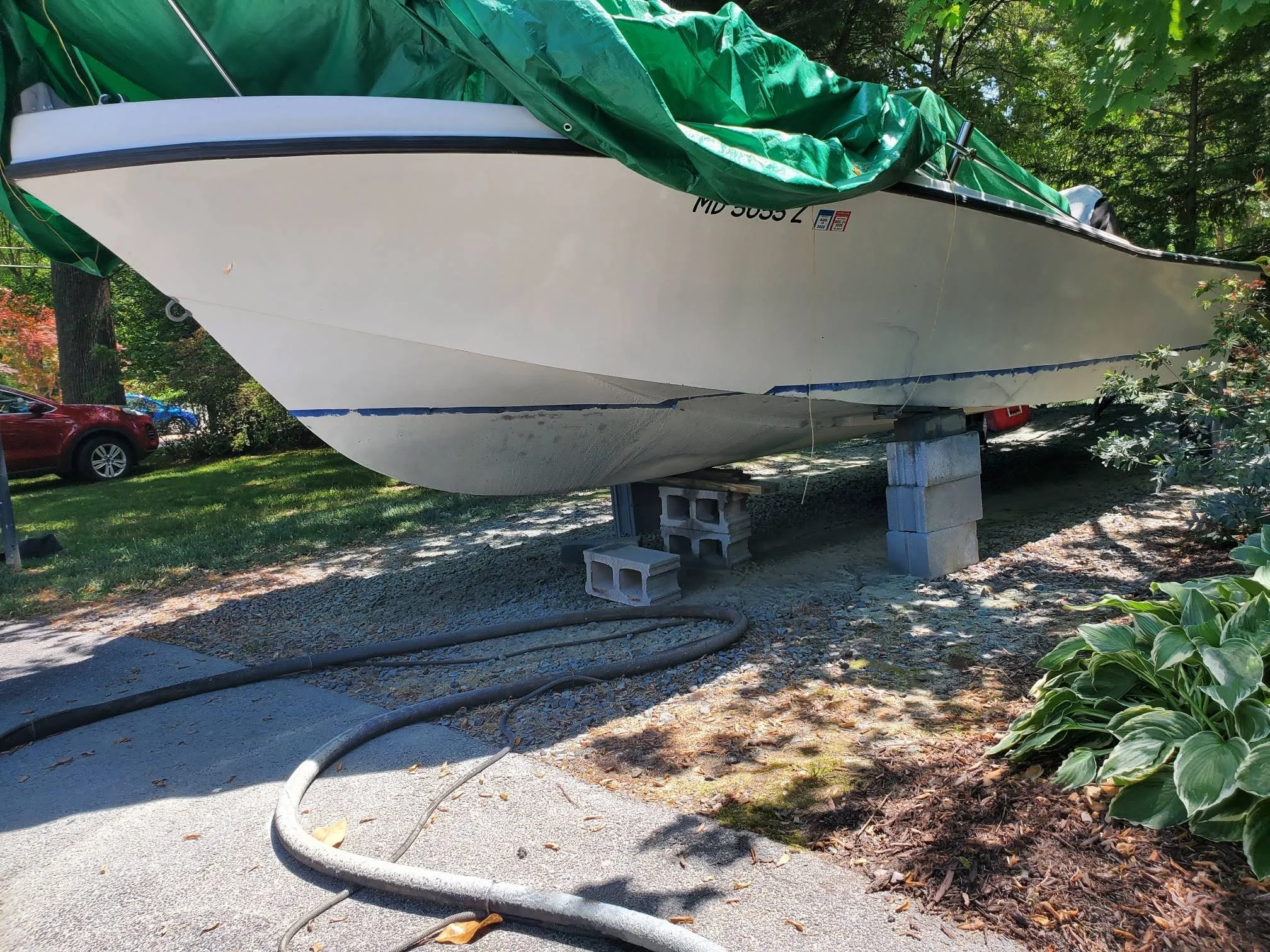 mobile blasting & coating