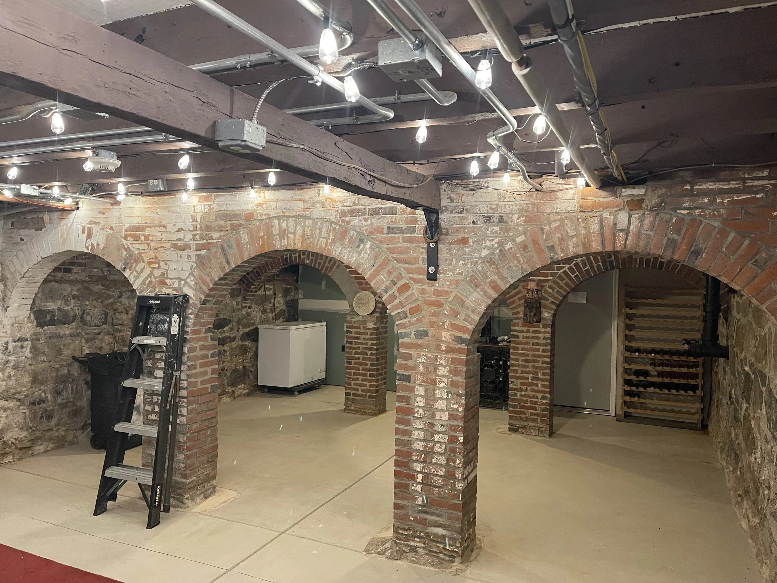 mobile blasting & coating