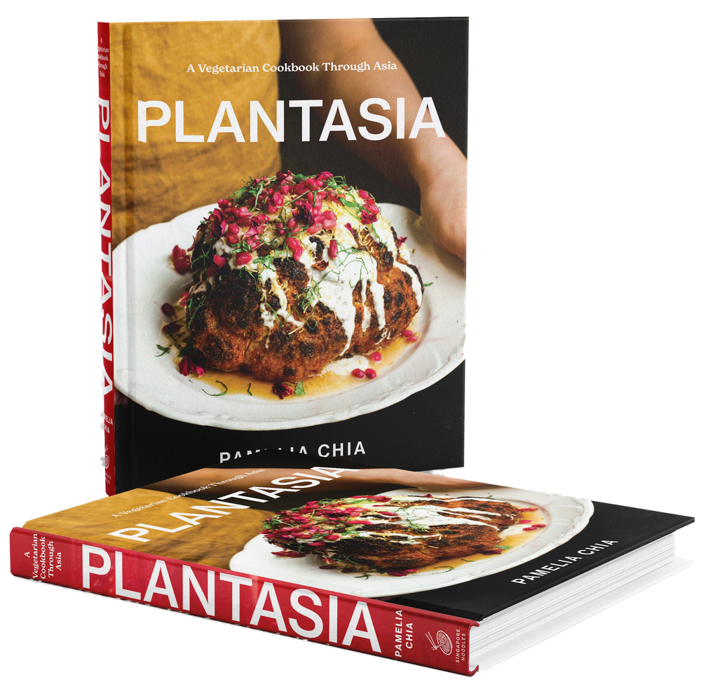 Pamelia Chia