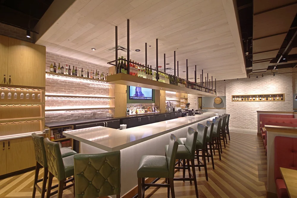 General 2 — MRO Built