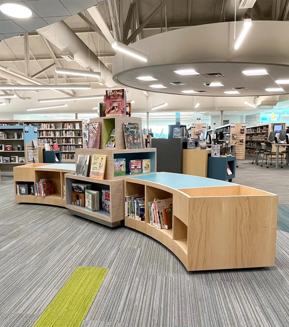 General 2 — MRO Built