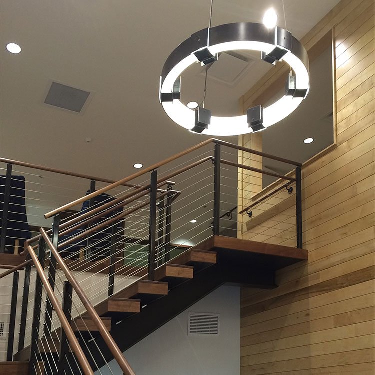 Gallery 1 — MRO Built