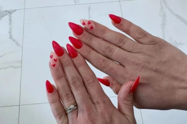 Nail Salon Bournemouth | Acrylic, BIAB, Shellac, Manicures