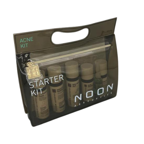 Acne Treatment in Bournemouth, Christchurch and Poole