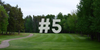 Course — Moncton Golf Club