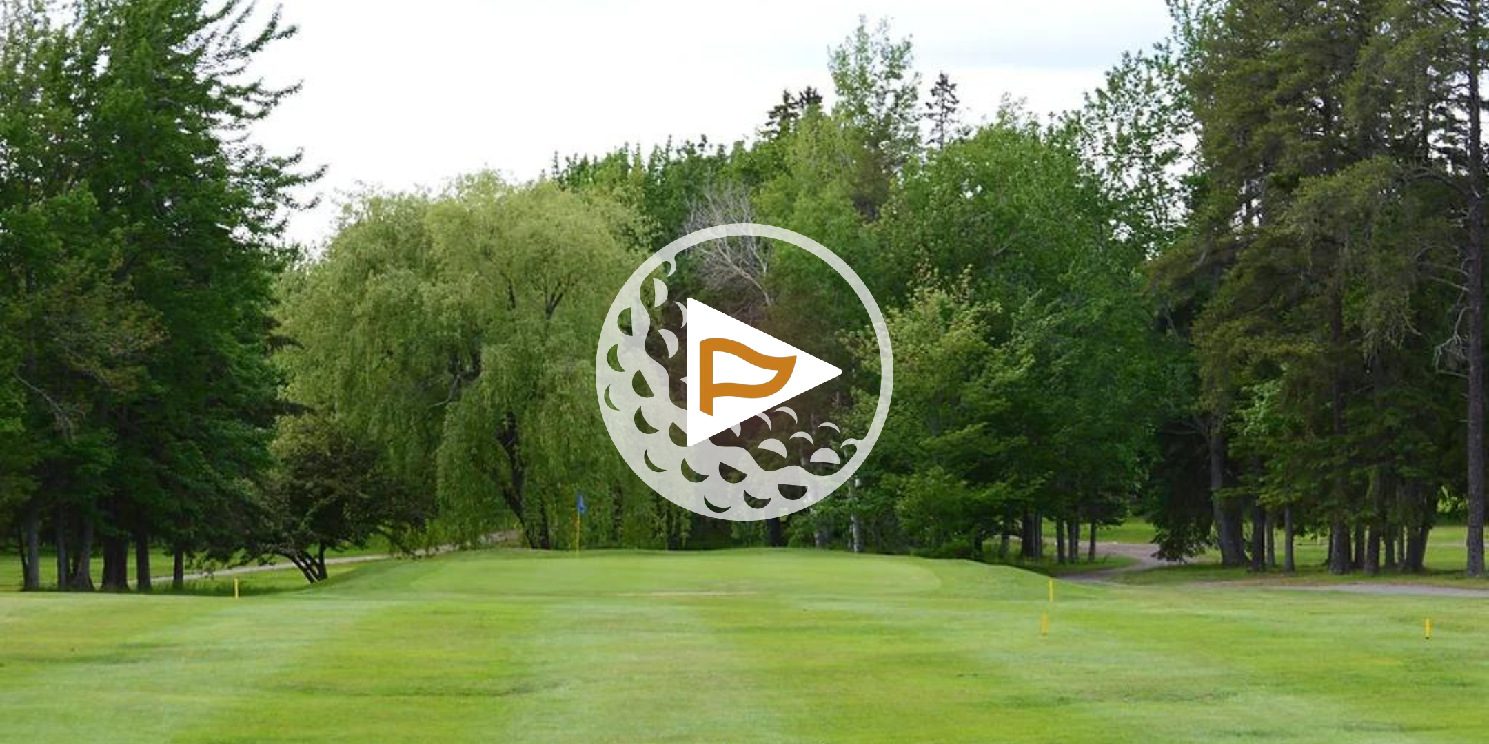 Course — Moncton Golf Club