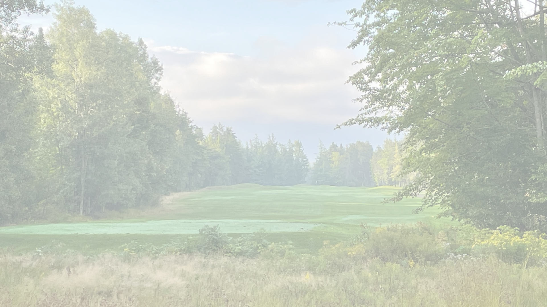 Moncton Golf Club