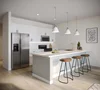 Peer on 7th | Luxury Apartments in Short North near OSU