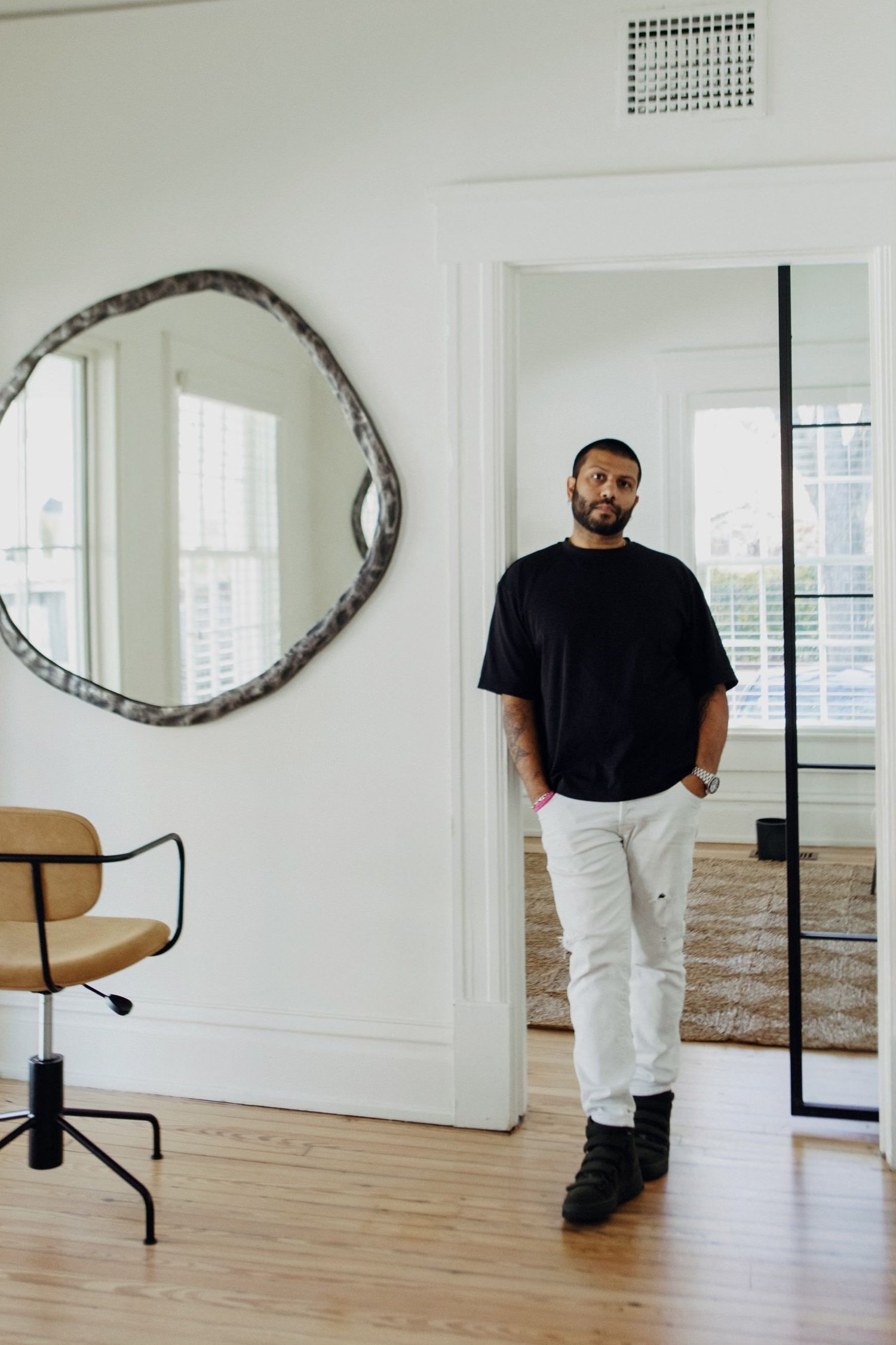 Stylists — The Carriage House