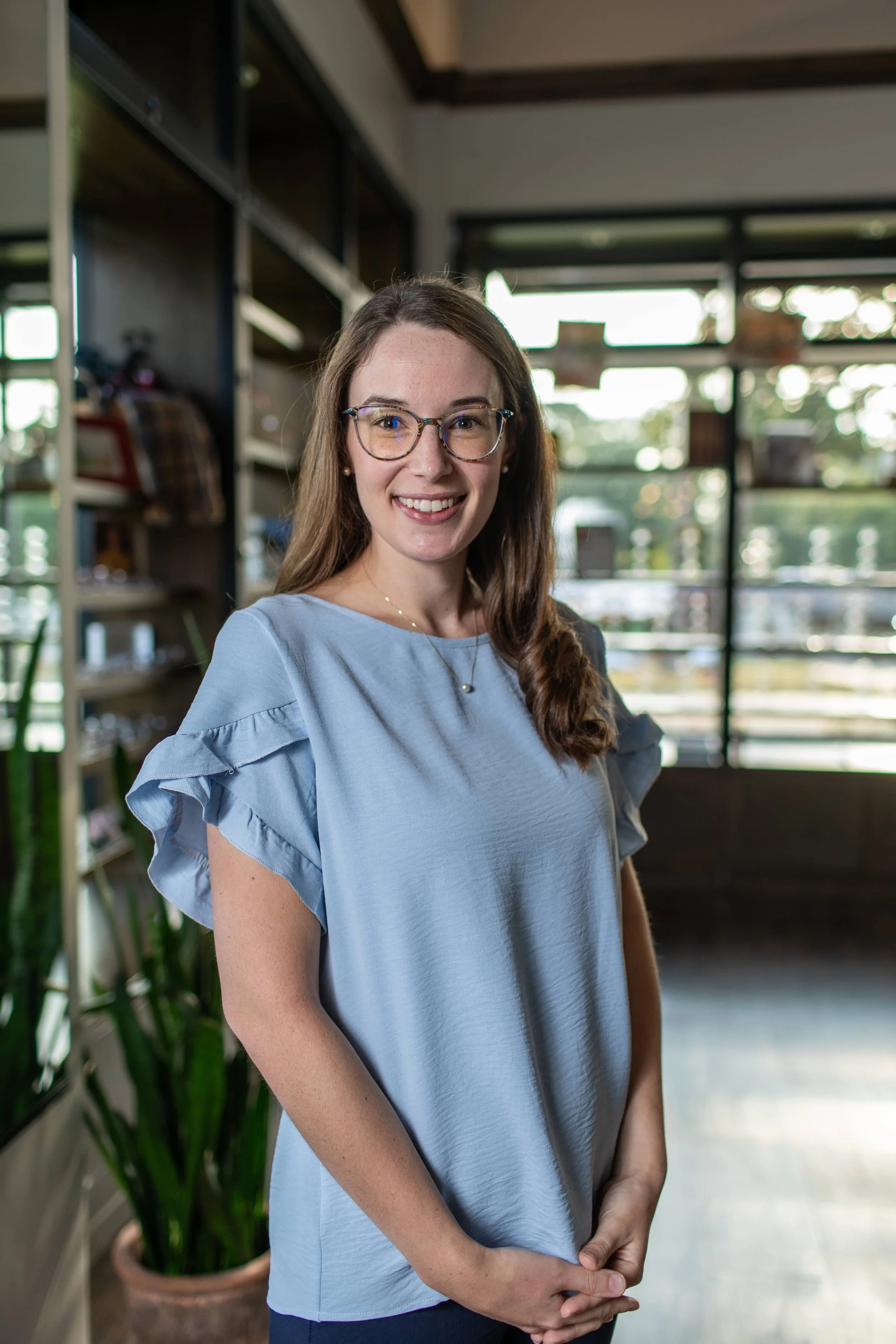 Meet Our Doctors — Longview Eye Associates
