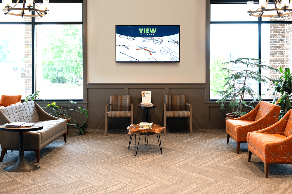 Longview Eye Associates