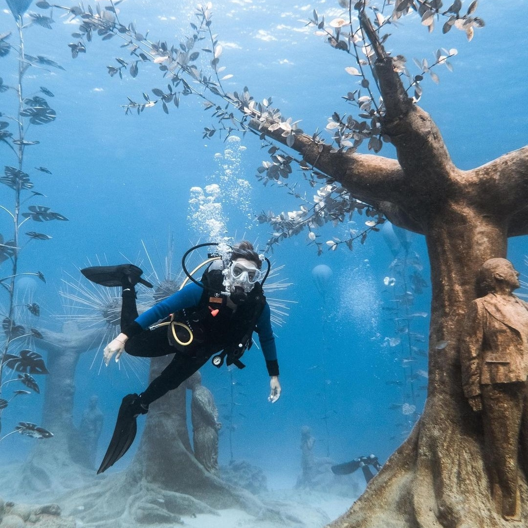 Aquanaut Diving School Protaras Cyprus