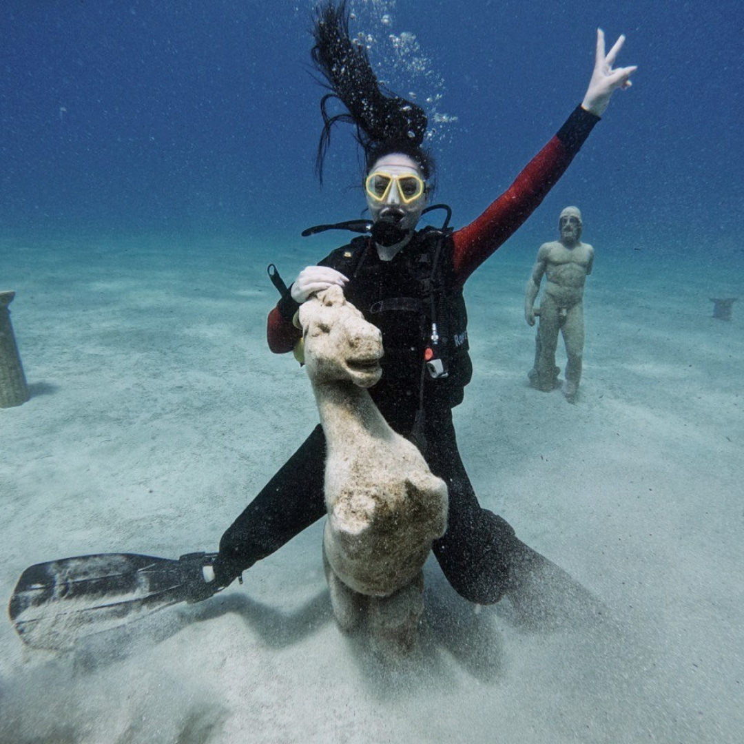 Aquanaut Diving School Protaras Cyprus