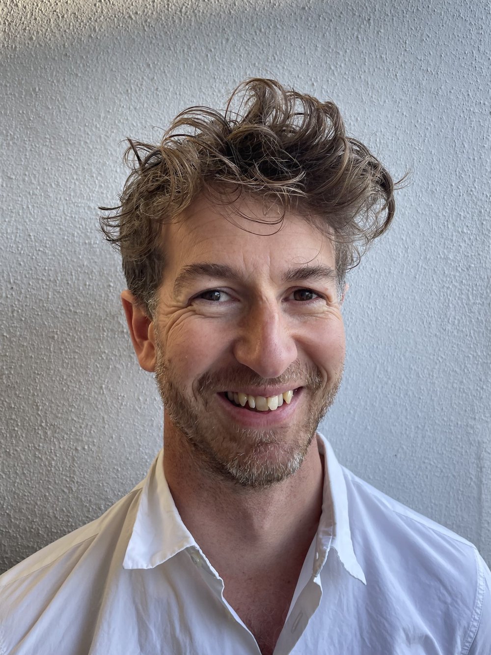 SIMON HOWARD — Hydropower Sustainability Alliance