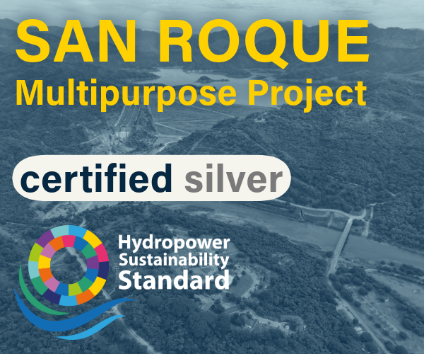 Hydropower Sustainability Alliance | Driving ESG Solutions