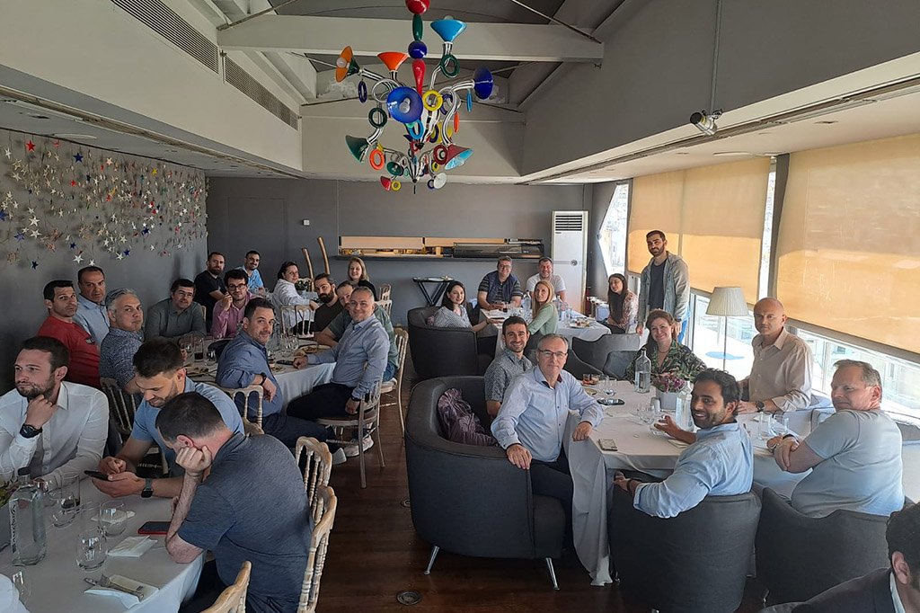 PPC Group and HSA partner to boost hydropower sustainability in Greece