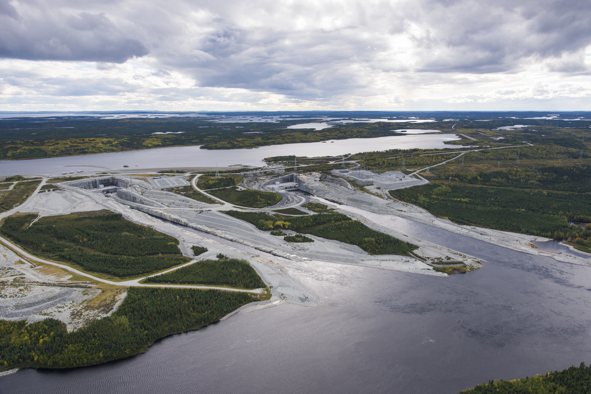 Hydropower Sustainability Alliance releases report on Hydro-Québec's ...