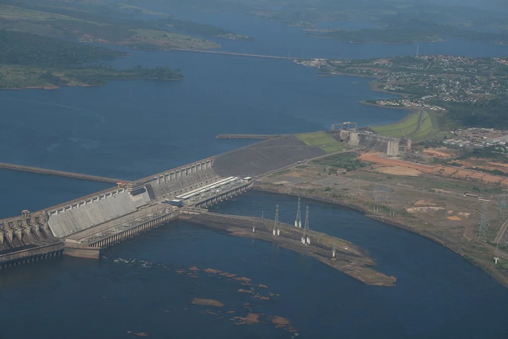 25 years after the World Commission on Dams: how sustainable is hydropower?