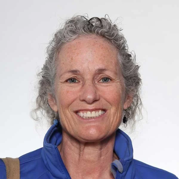 Helen Locher