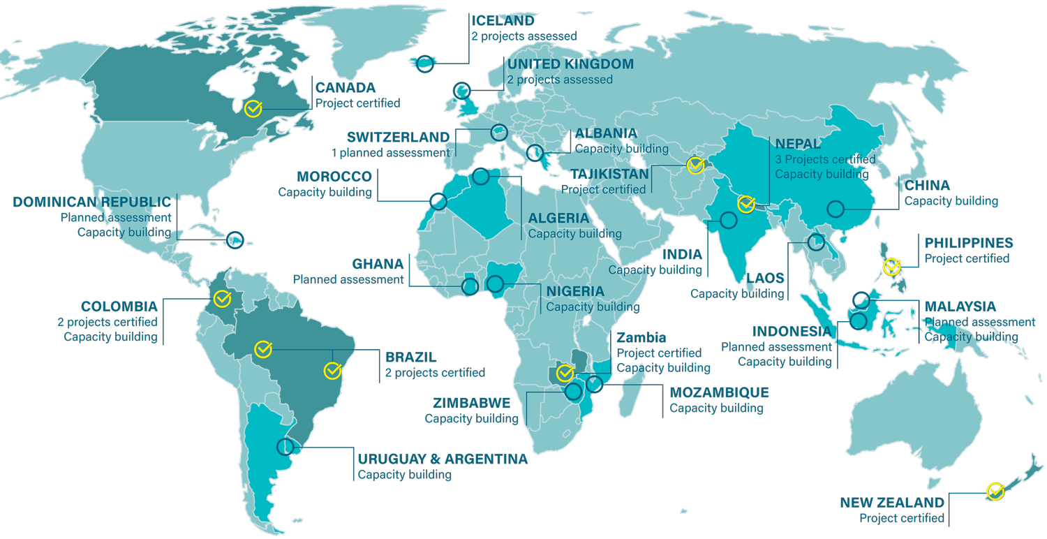 HSS: a game-changer for business sustainability strategy