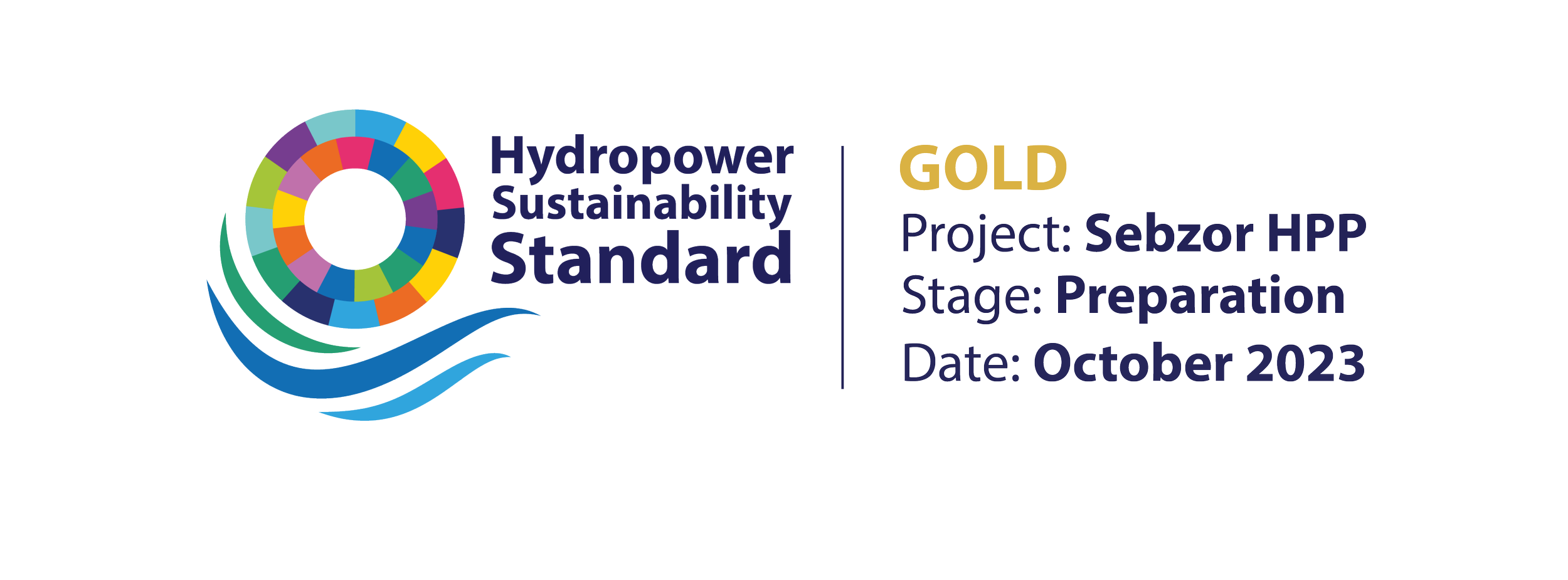 SEBZOR HPP — Hydropower Sustainability Alliance
