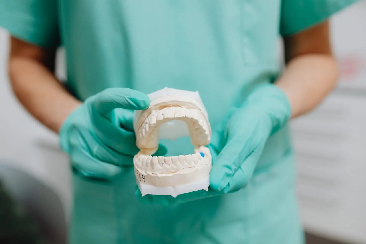 Dental Inlay vs Onlay: Differences and Benefits — Coral Reef Dental