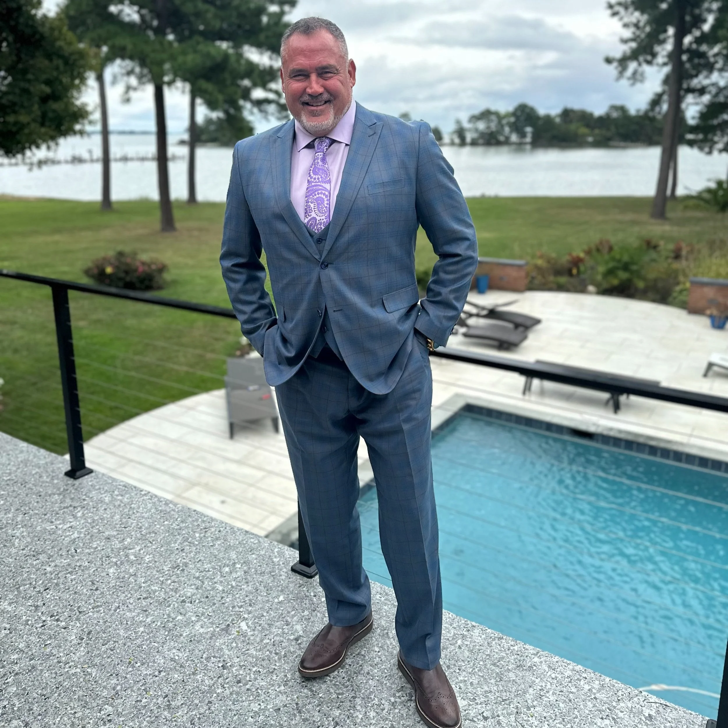 Our Attorneys — The John Hall Law Group, LLC