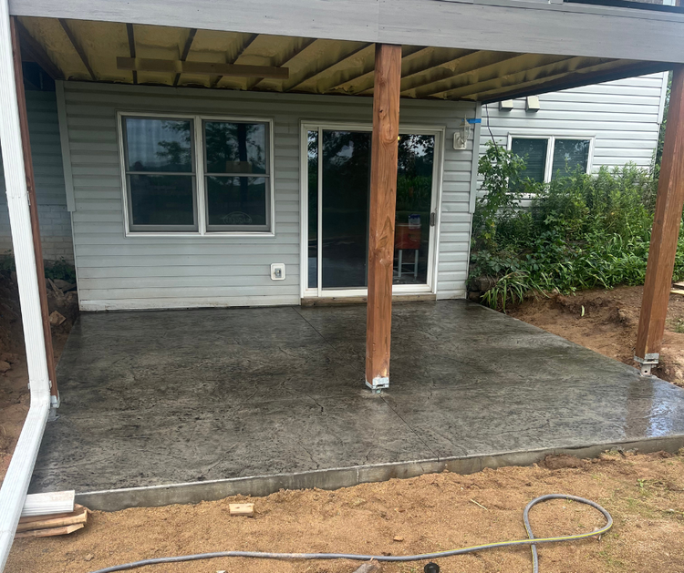 Halverson Concrete Solutions