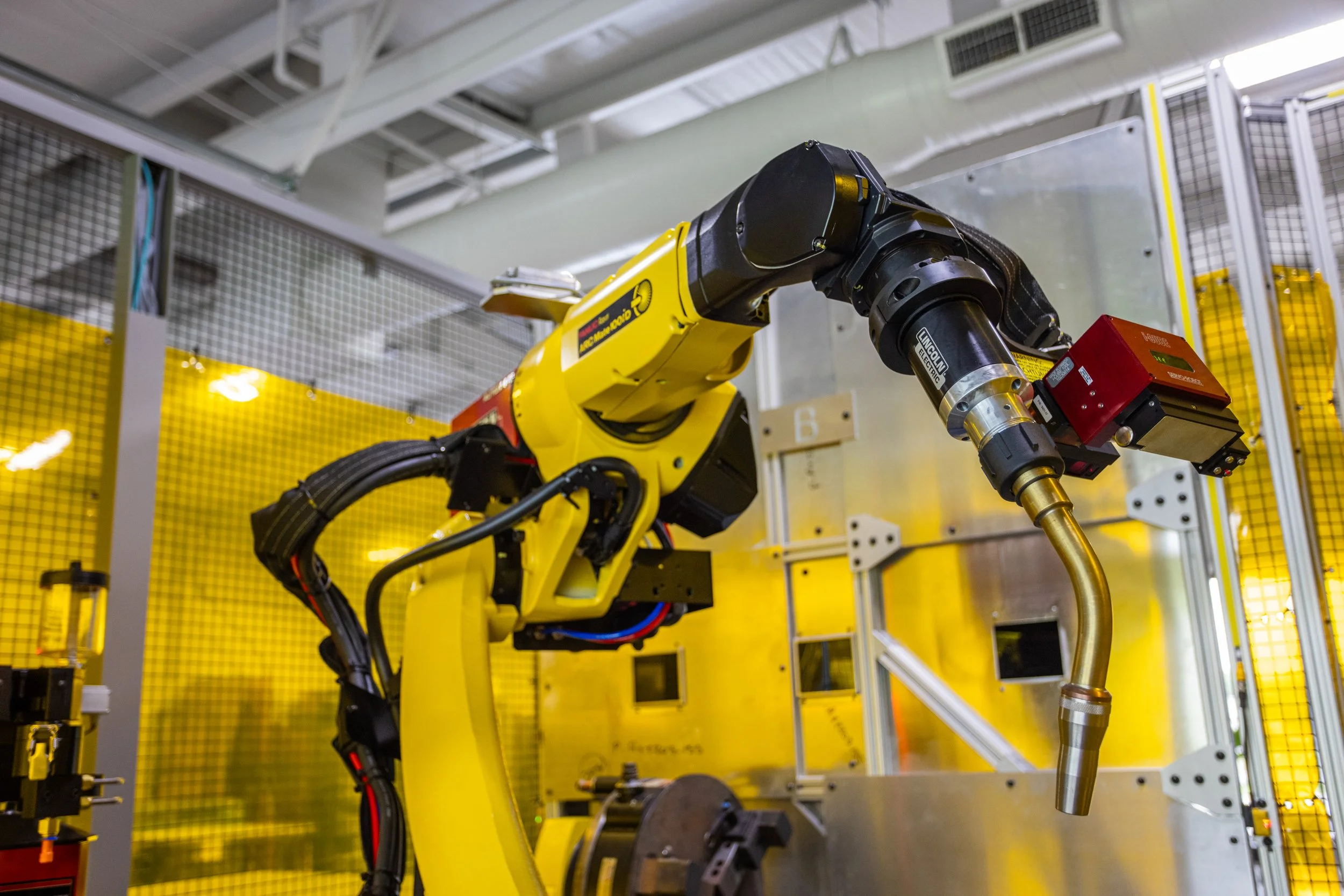 Capabilities — RYE DESIGN — Oklahoma Robotics Automation Integrators