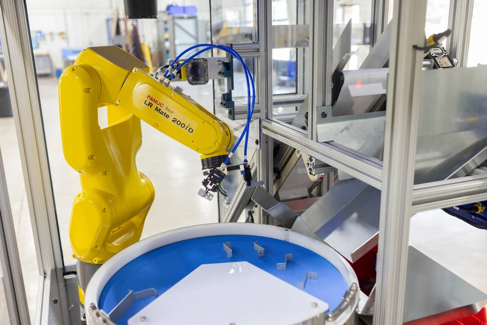 Capabilities — RYE DESIGN — Oklahoma Robotics Automation Integrators