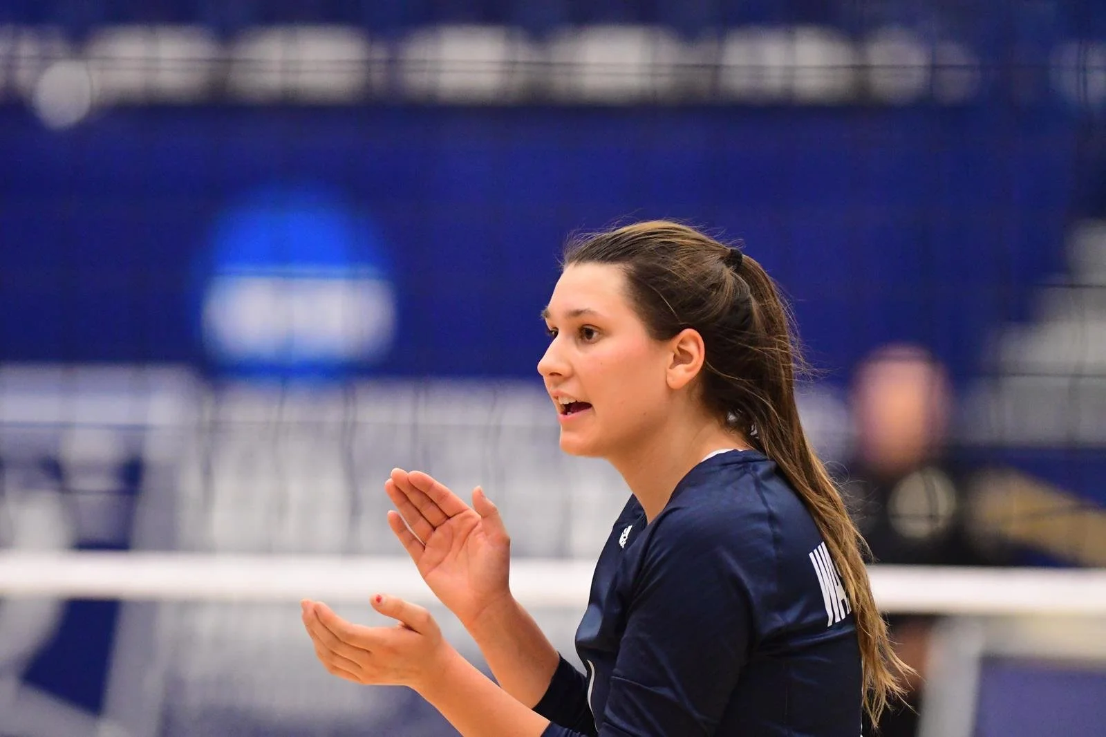 Coaches — 913 Athletics