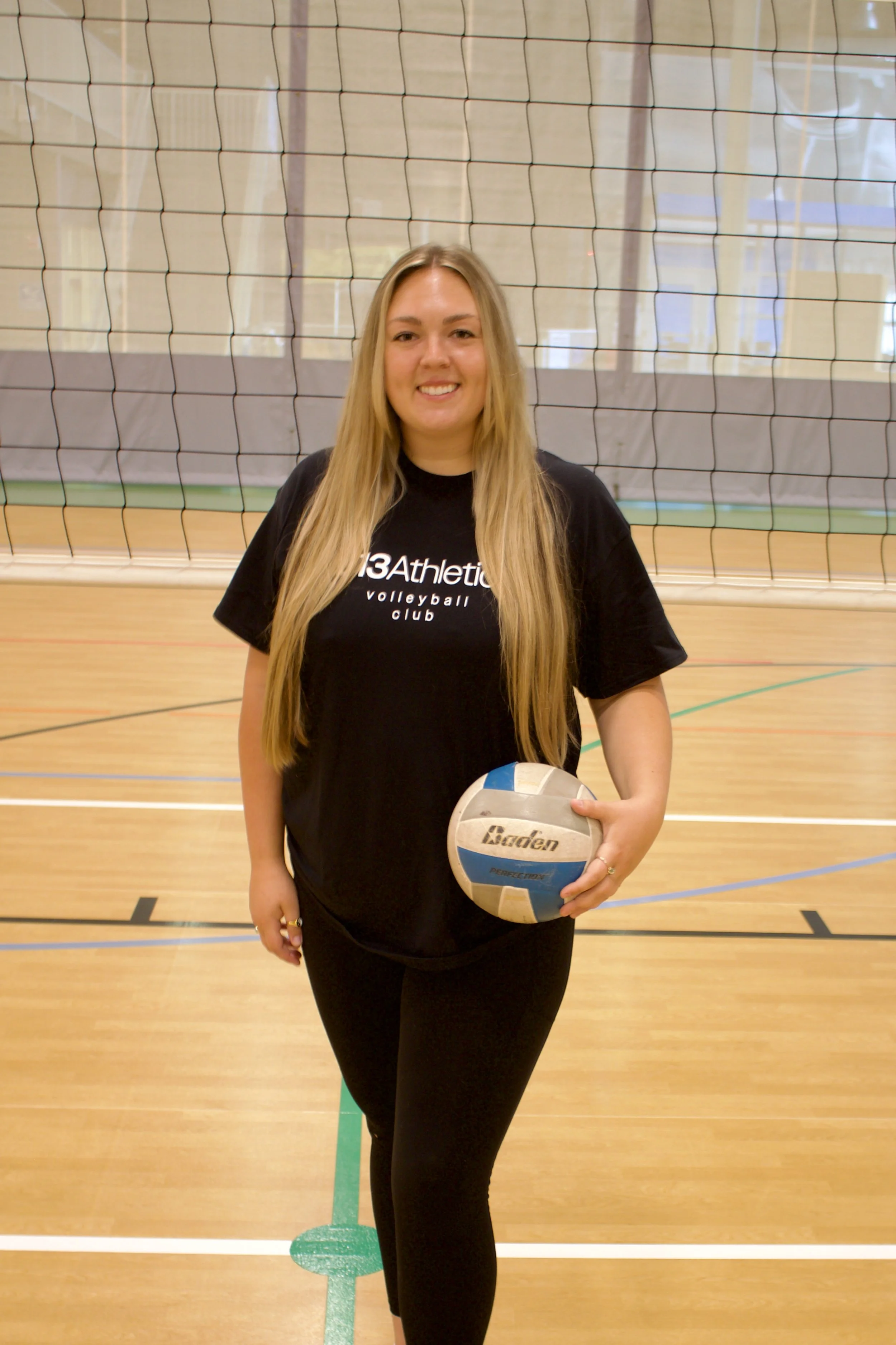 Coaches — 913 Athletics