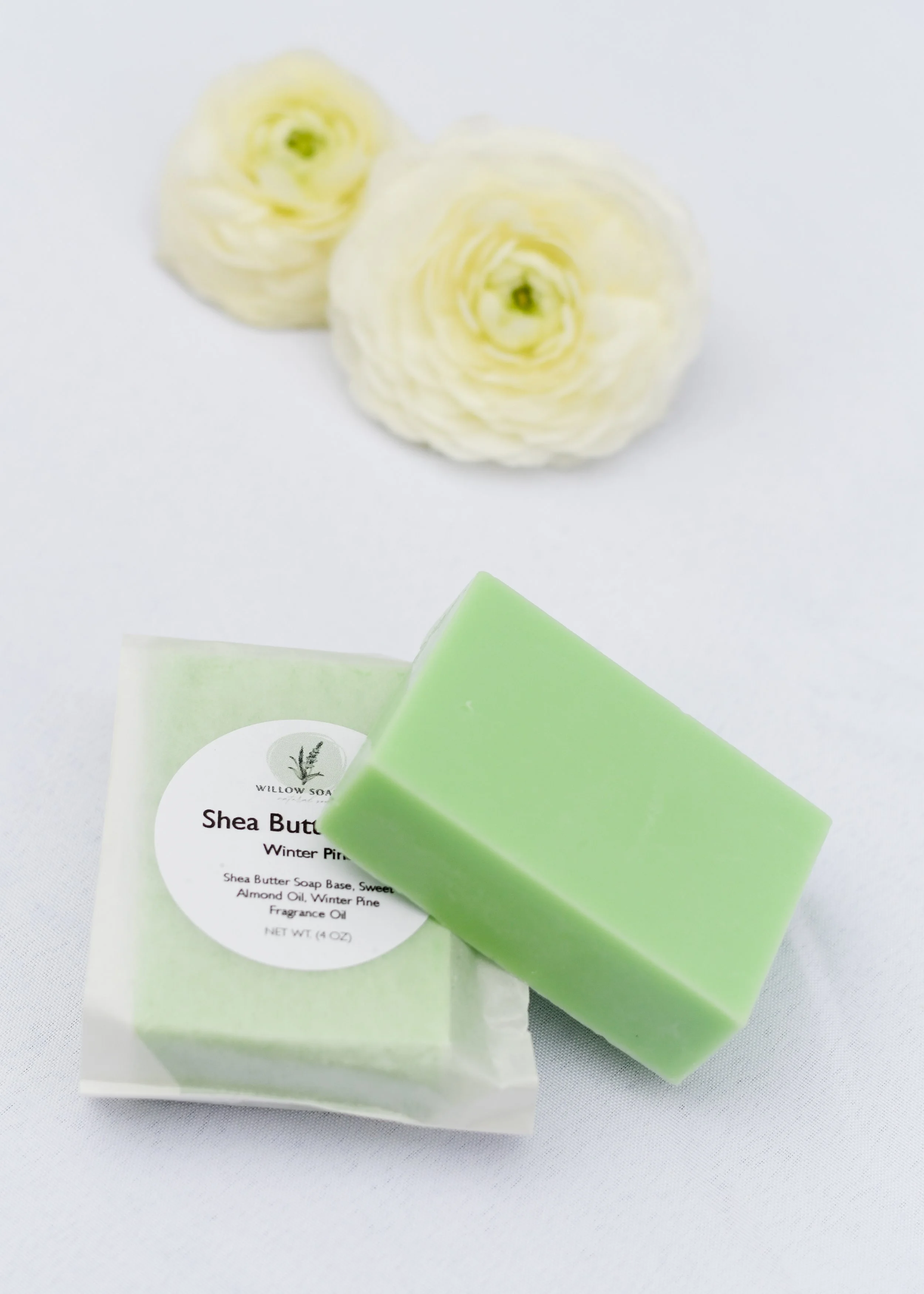 Willow Natural Soaps