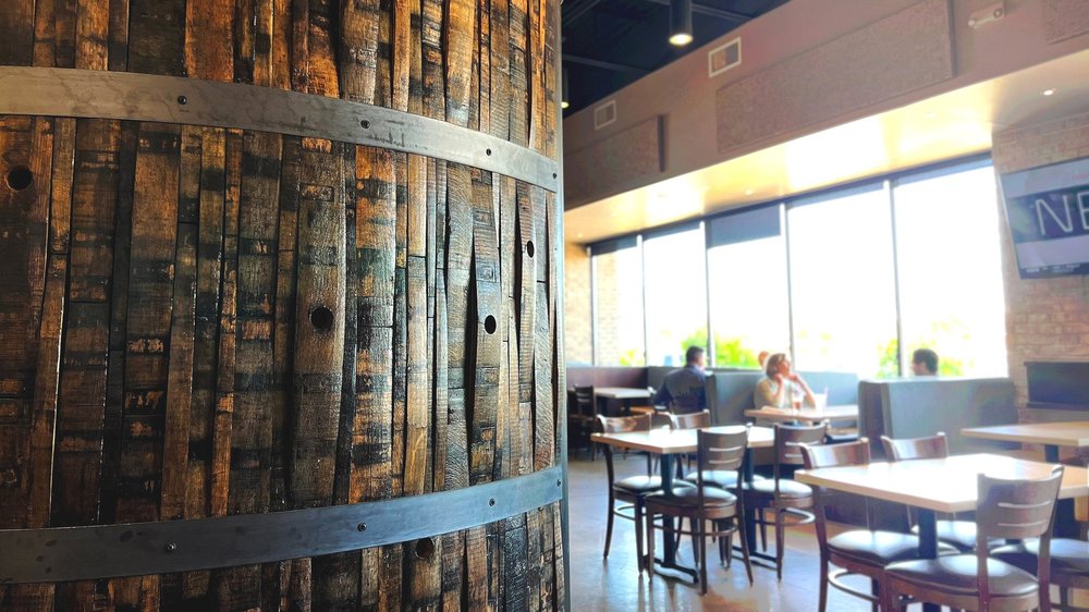 Barrel House Kitchen and Bar