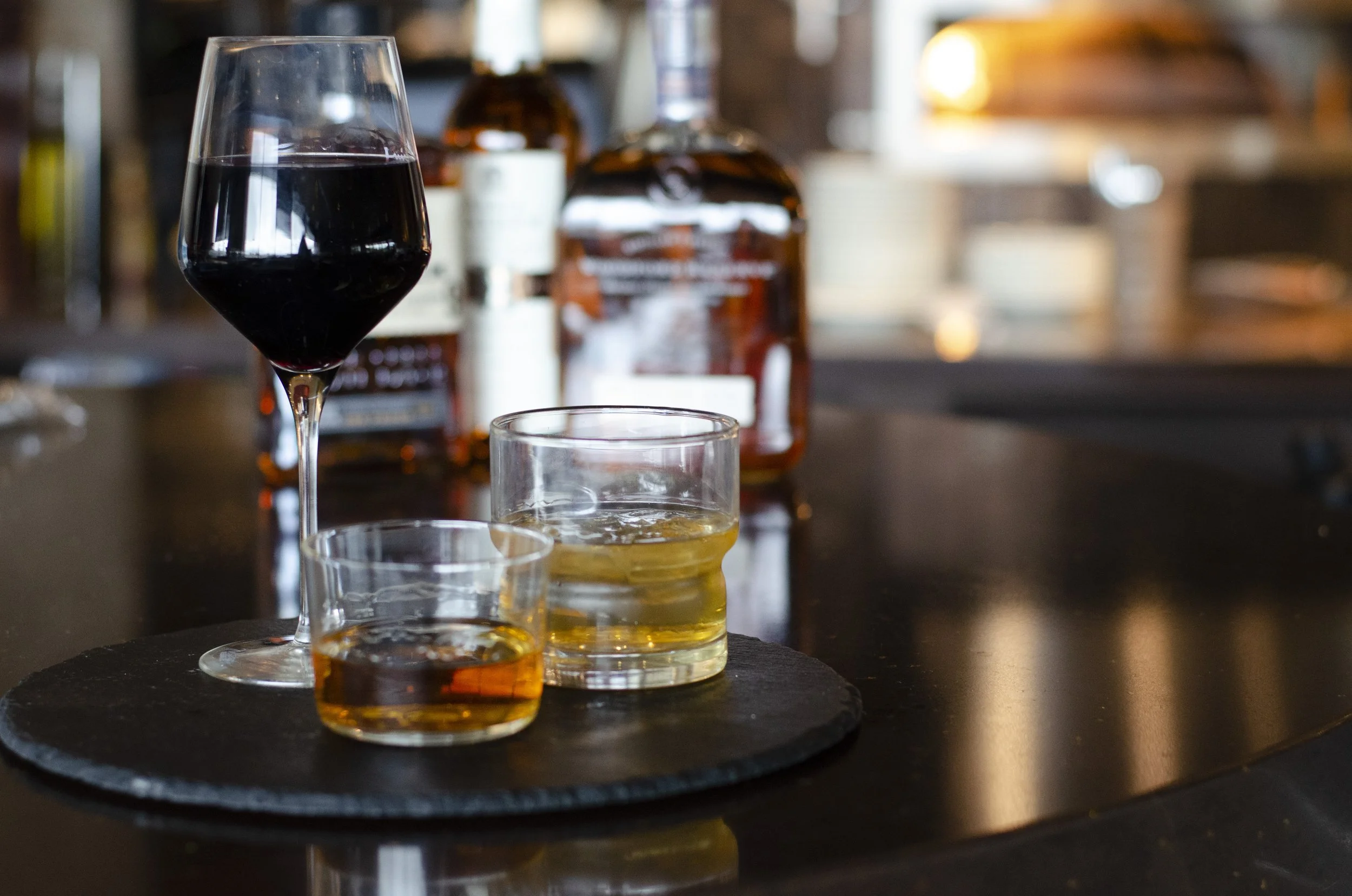 Drink — Barrel House Kitchen and Bar