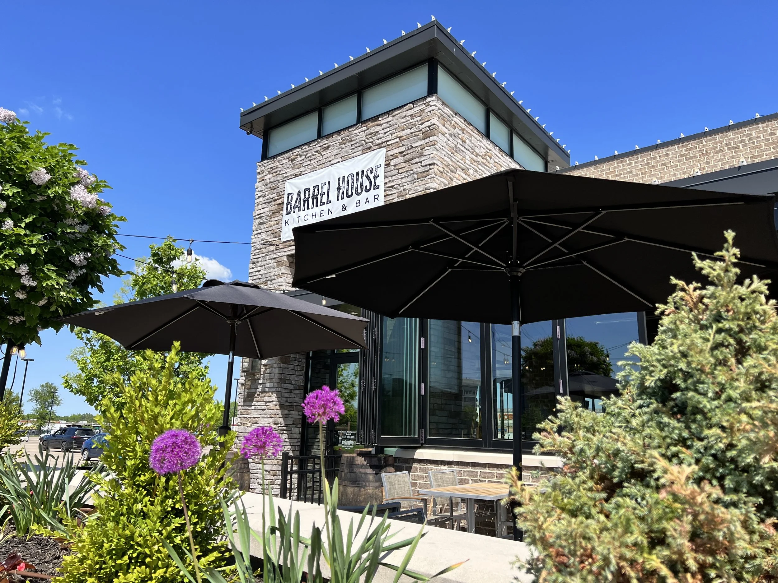 Join the Team — Barrel House Kitchen and Bar