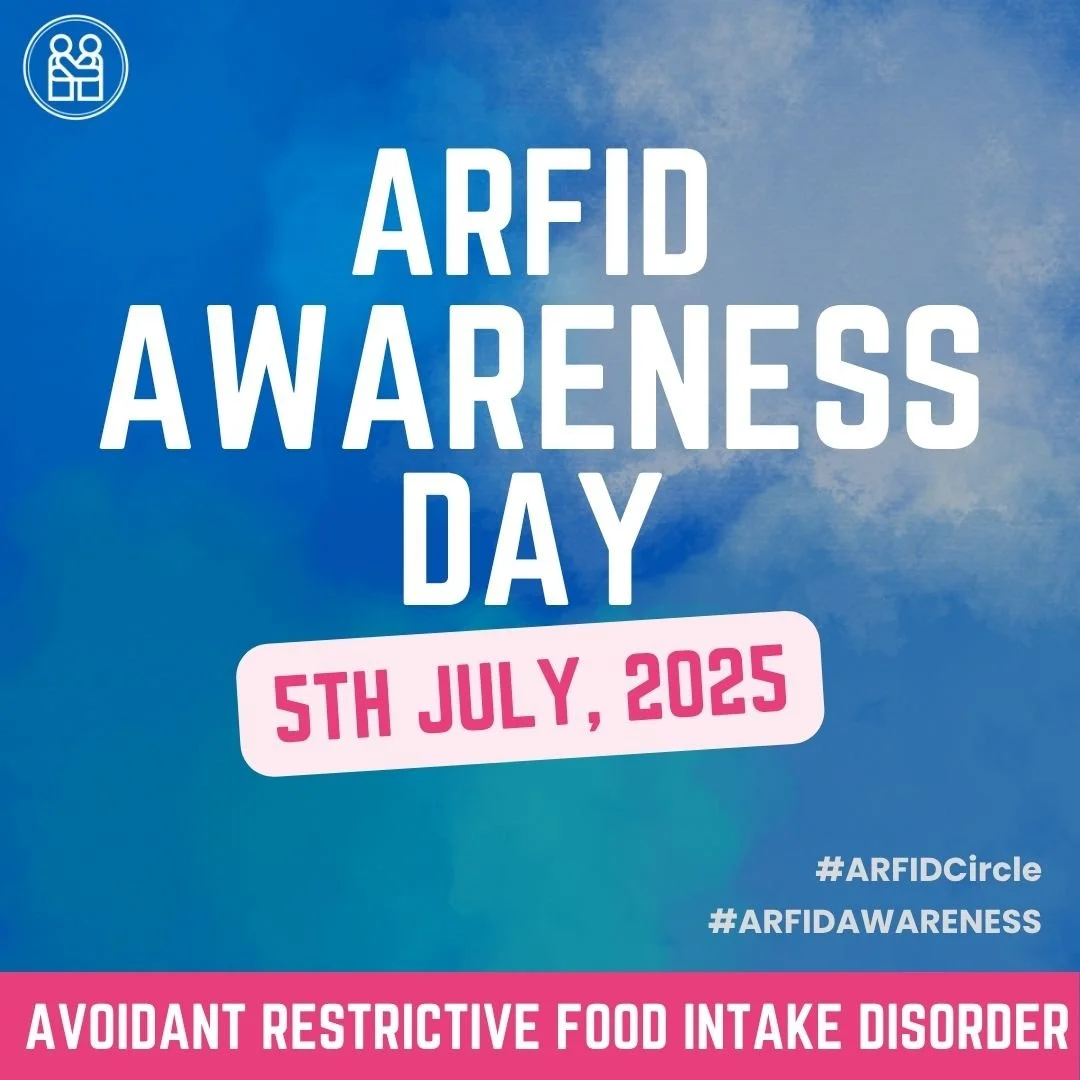 ARFID Circle