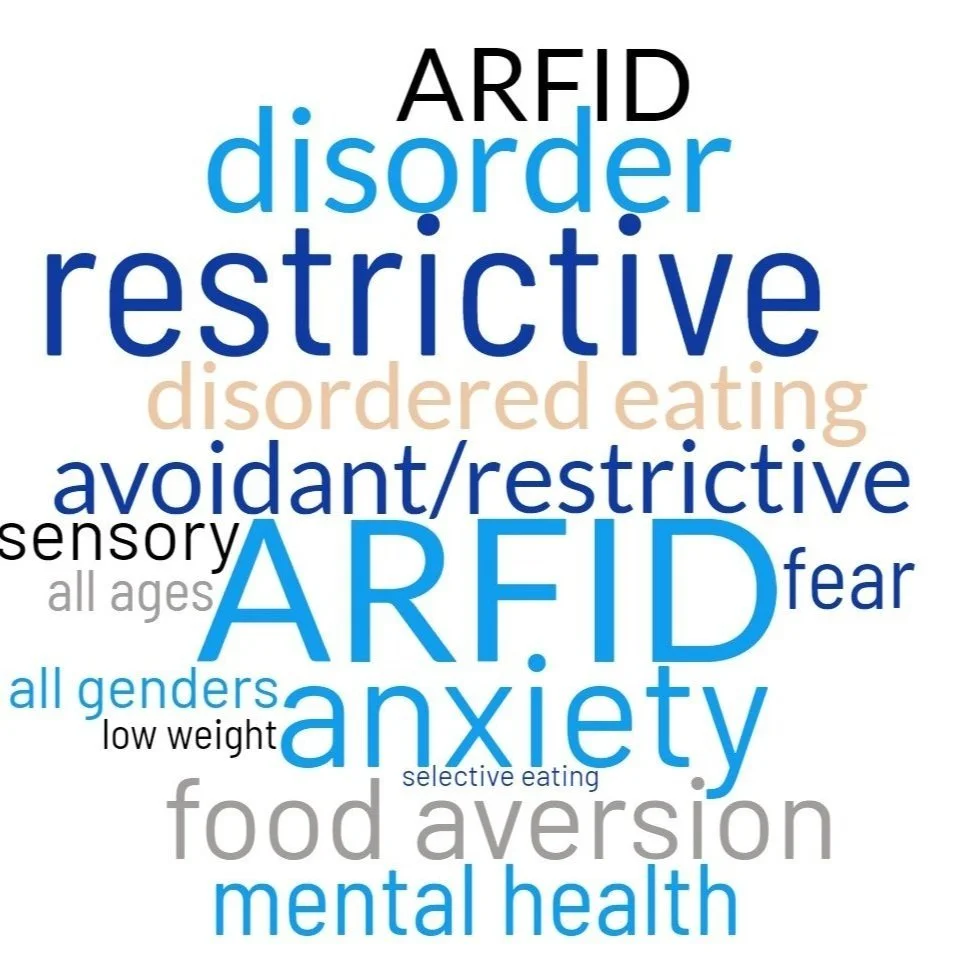 About — ARFID Circle | Learn, Share, and Find Support