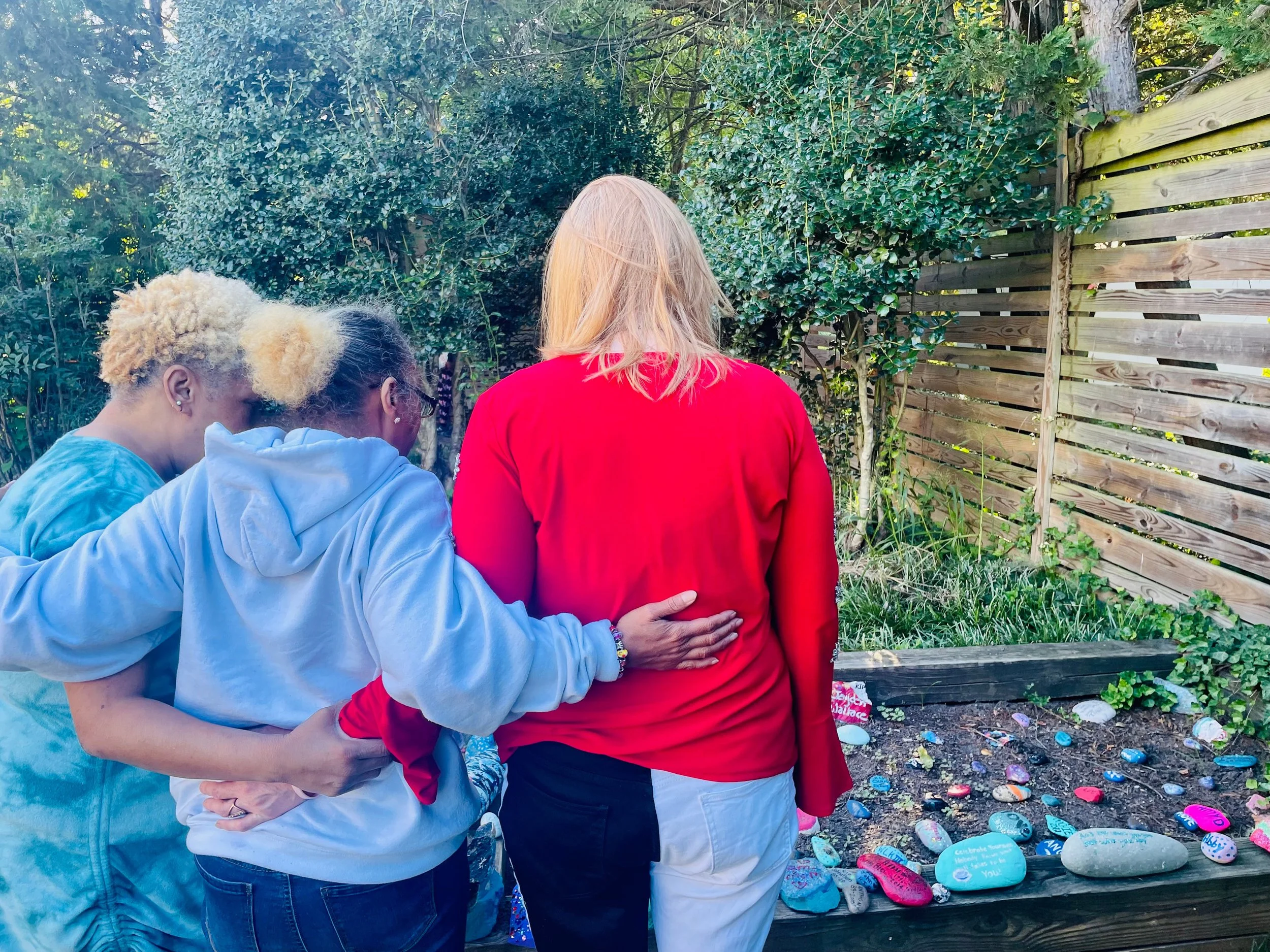 Rehab Center Fairfax County - Demeter House