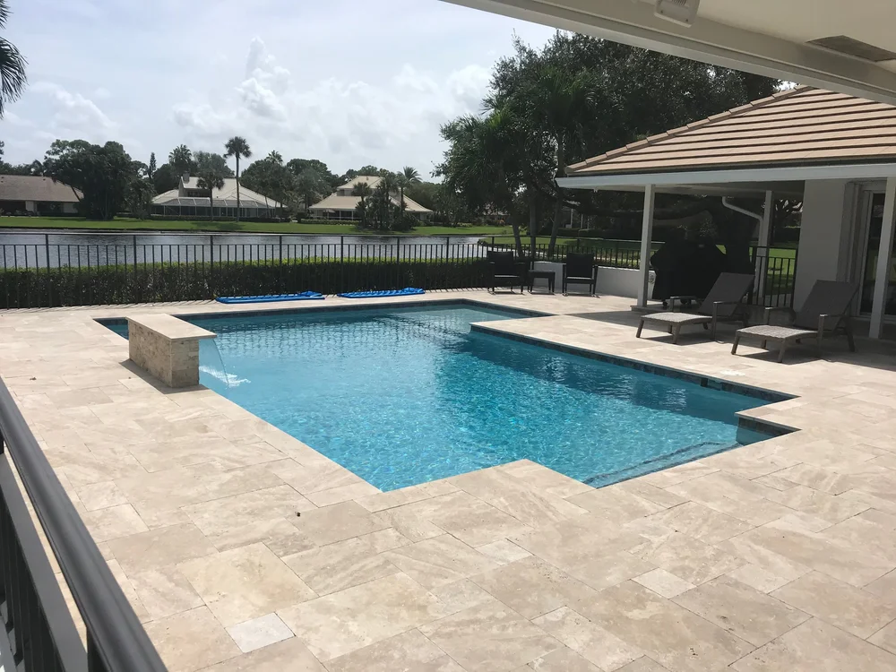 Crystal Yards - Pool Construction - Jupiter - Palm Beach Gardens ...