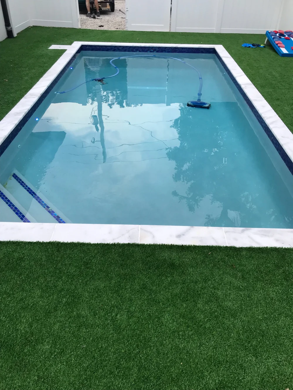 Crystal Yards - Pool Construction - Jupiter - Palm Beach Gardens ...