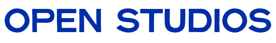 Open Studios
