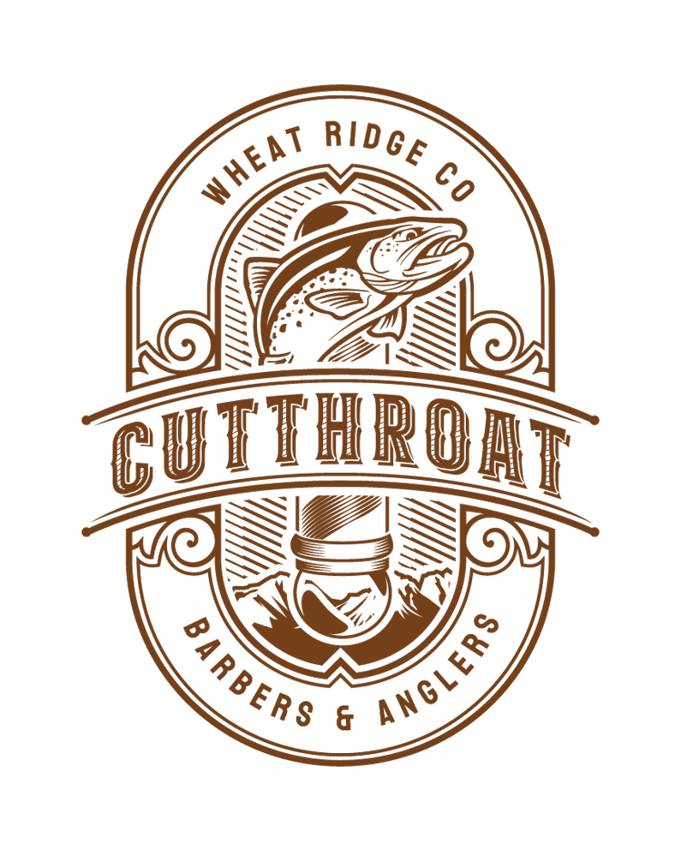 Cutthroat Barbers And Anglers