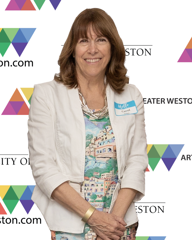 Meet our Board — ARTS COUNCIL OF GREATER WESTON