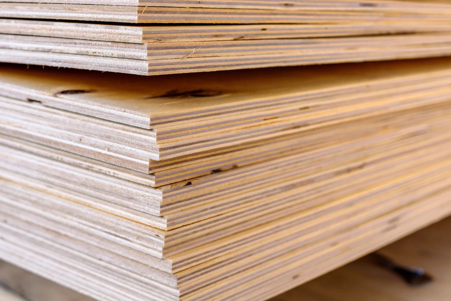 Building Materials — Balduzzi's Lumber