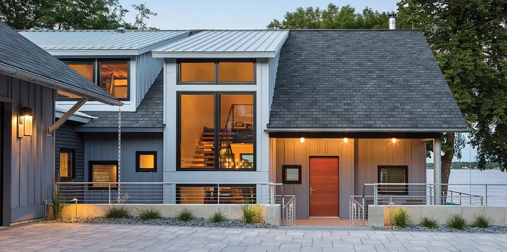 Marvin Windows — Balduzzi's Lumber